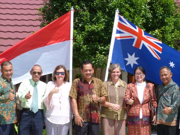 Languages – St Mary's College Seymour